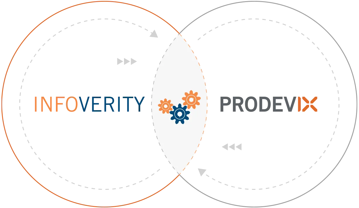 Infoverity Unveils Prodevix Data Solutions to Transform How Enterprises ...
